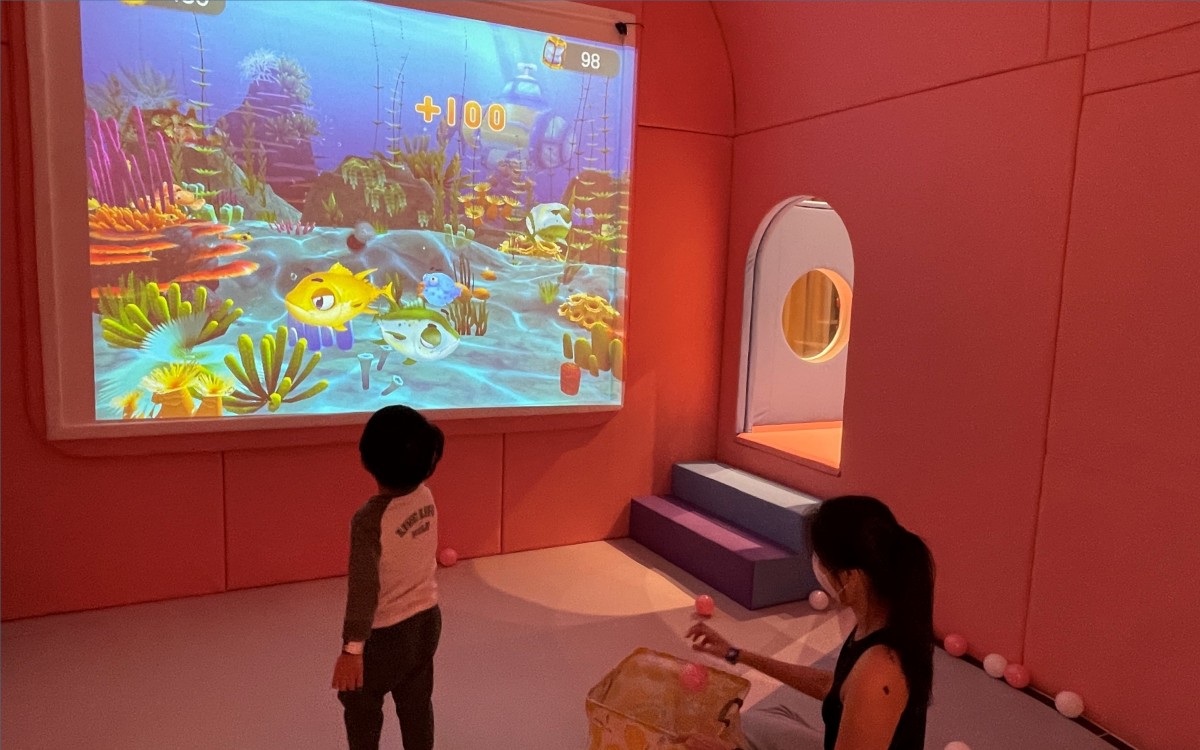 KIDDYTOPIA - IOI City Mall Sdn Bhd