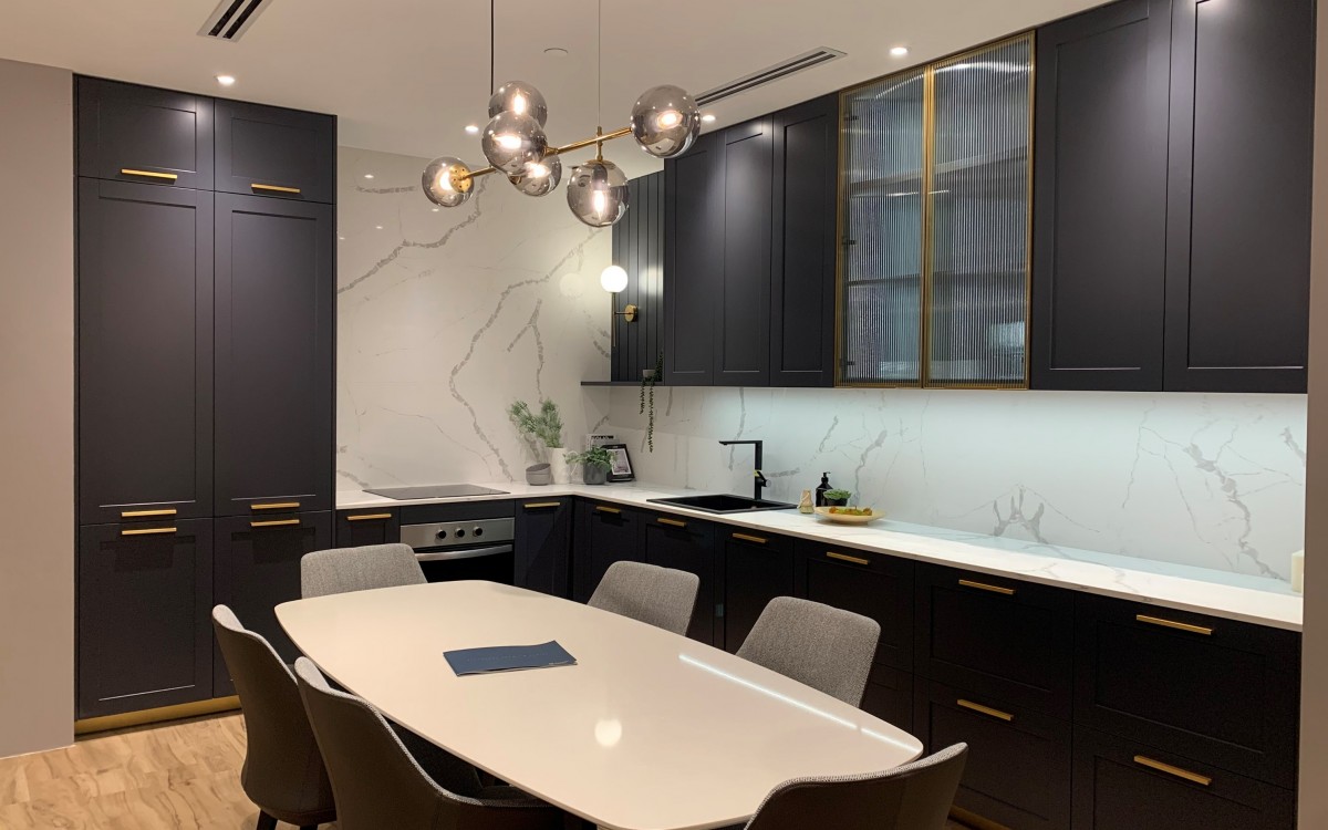 SIGNATURE KITCHEN - IOI City Mall Sdn Bhd