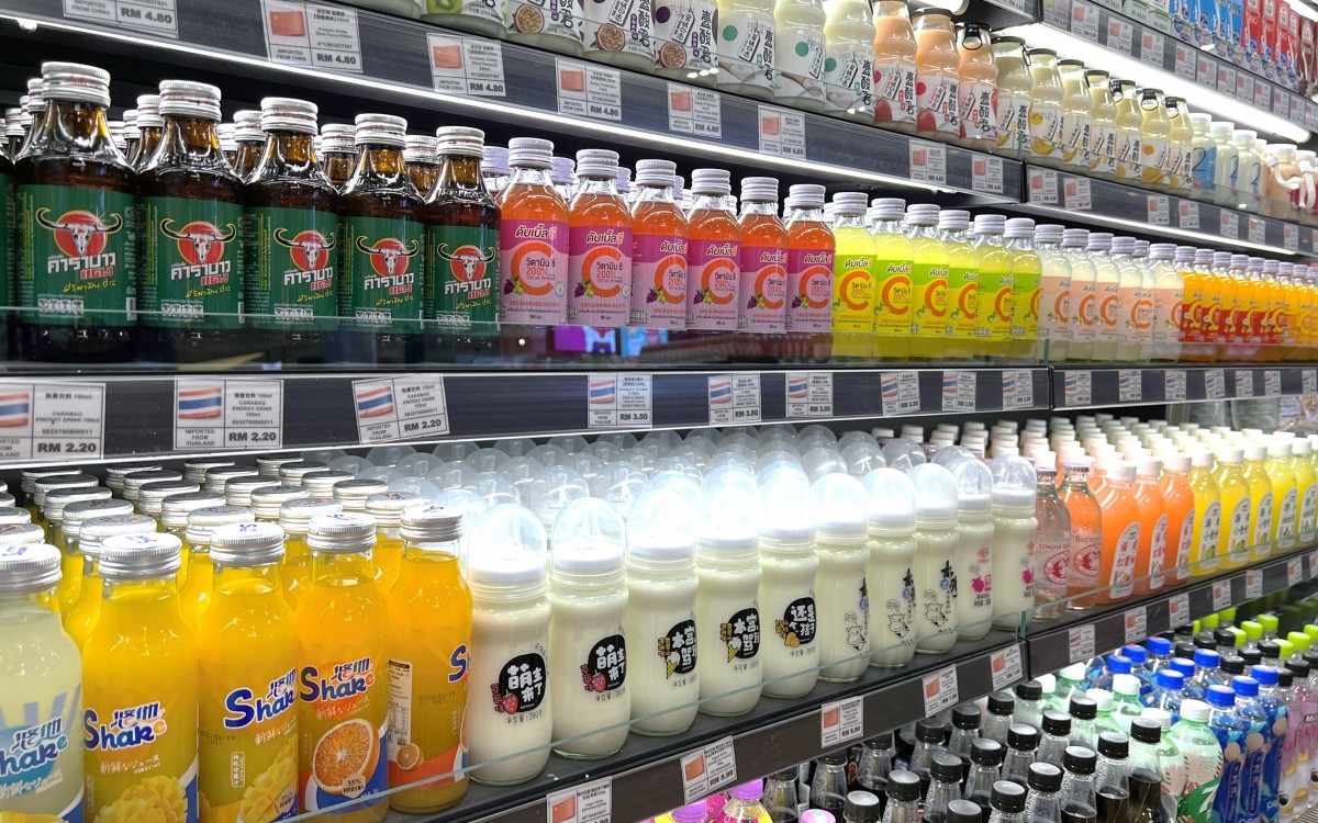 MIX STORE - IOI City Mall Sdn Bhd