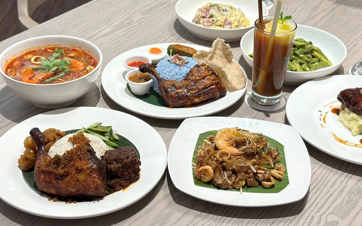 SERAI - IOI City Mall Sdn Bhd